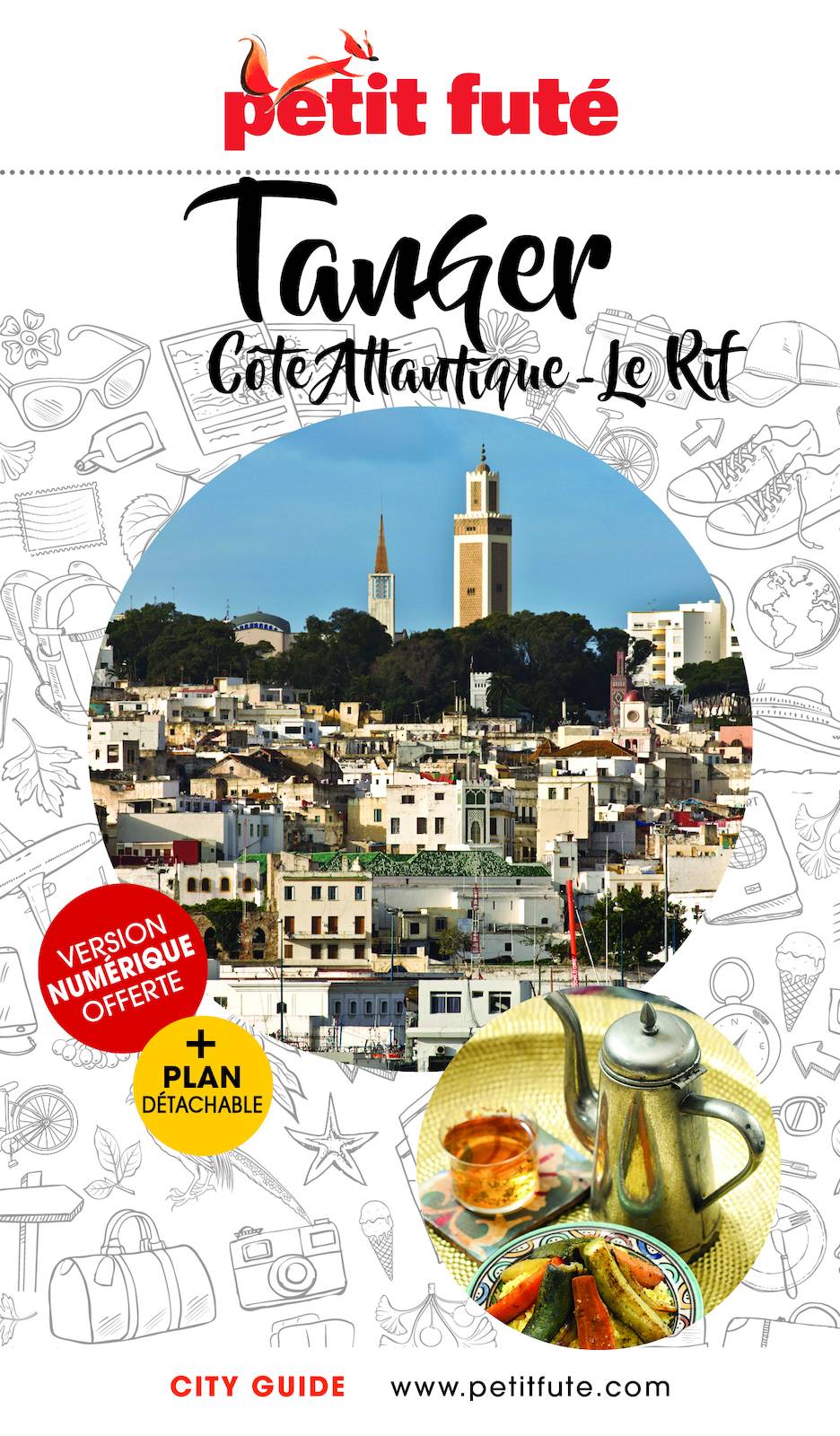 Bouarfa - Guide de voyage & touristique à BOUARFA - Maroc - Petit Futé