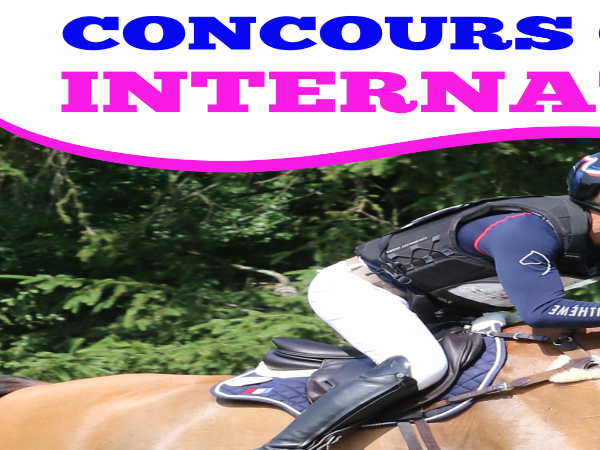 Concours complet international