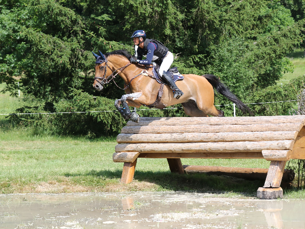 Concours complet international