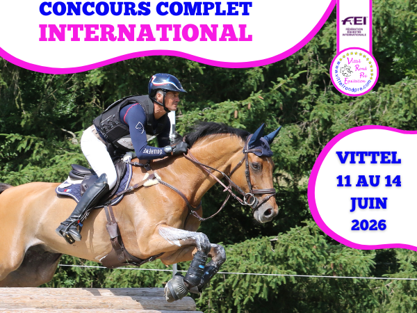 Concours complet international