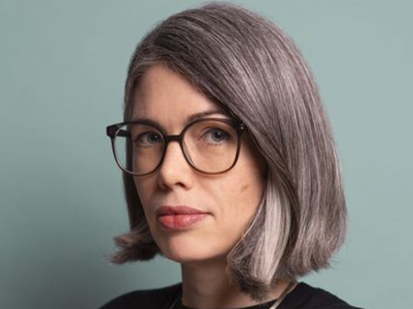 Rencontre avec l’artiste Isabelle Giovacchini
