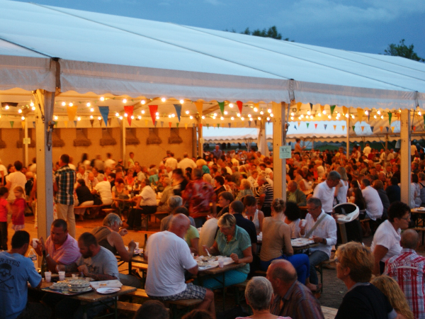 Fête de l'Escargot de Digoin