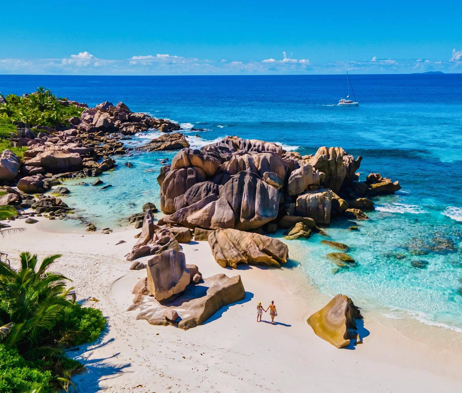 Que ver en seychelles | Arsecultur.com
