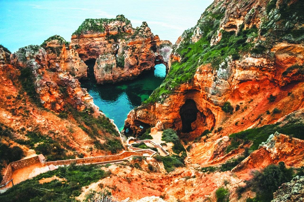 Au Portugal, randonnées, culture ou farniente, tout est possible