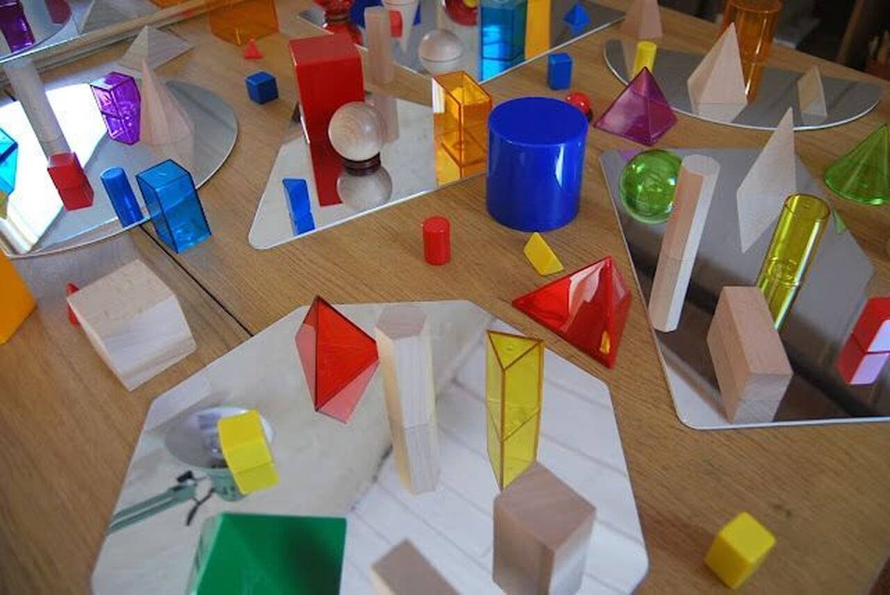STAGES VASARELY - été 2026