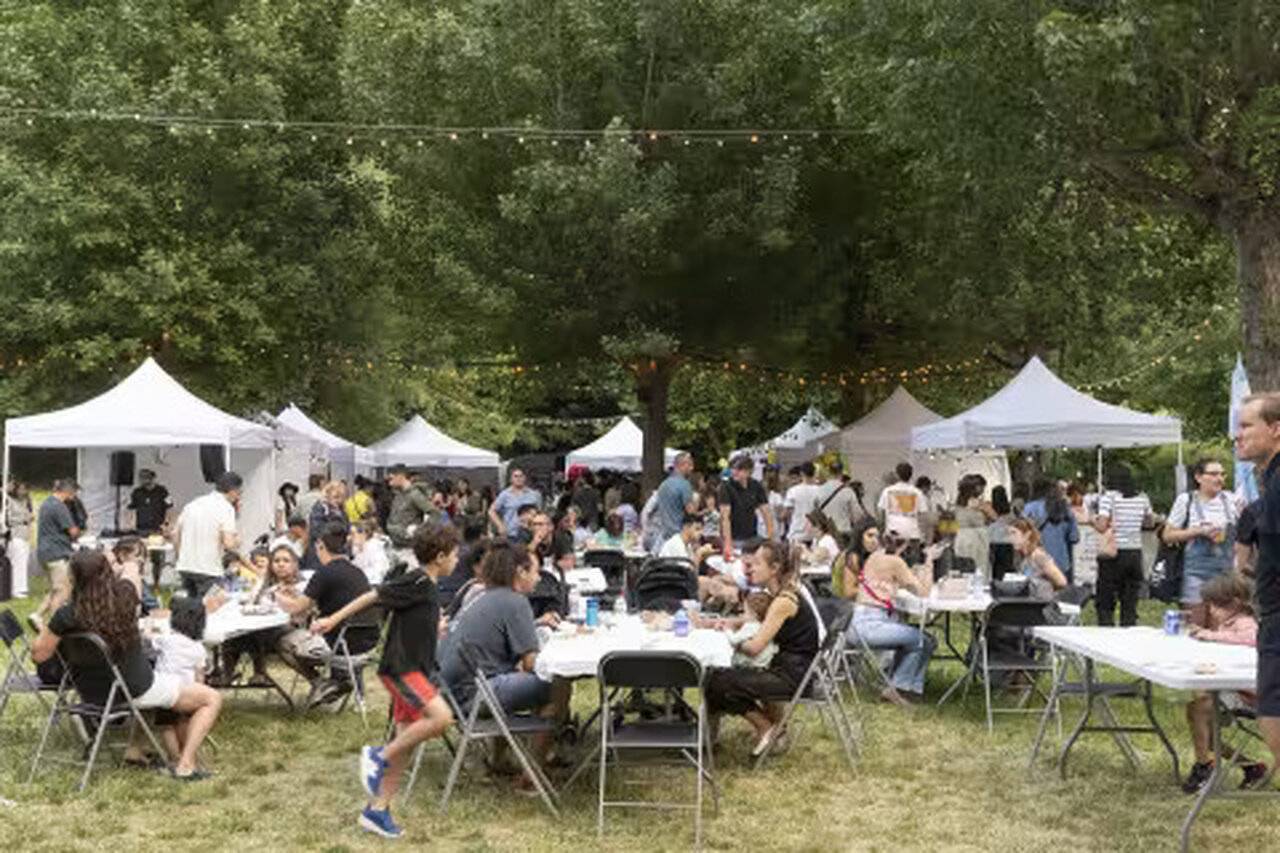 L'International Foodie Fest revient en Andorre pour un voyage culinaire ...