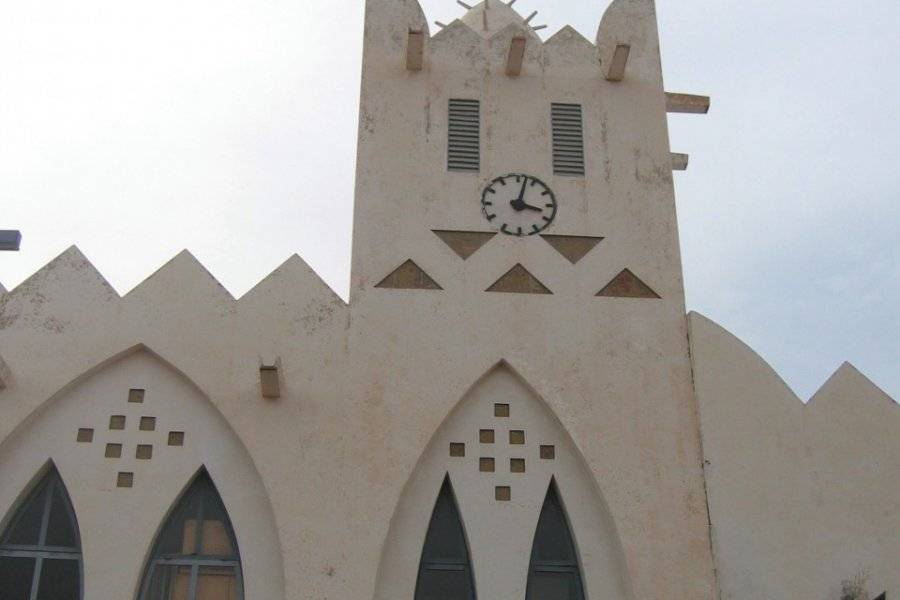 Photos de BOBO-DIOULASSO Burkina Faso - Page 1