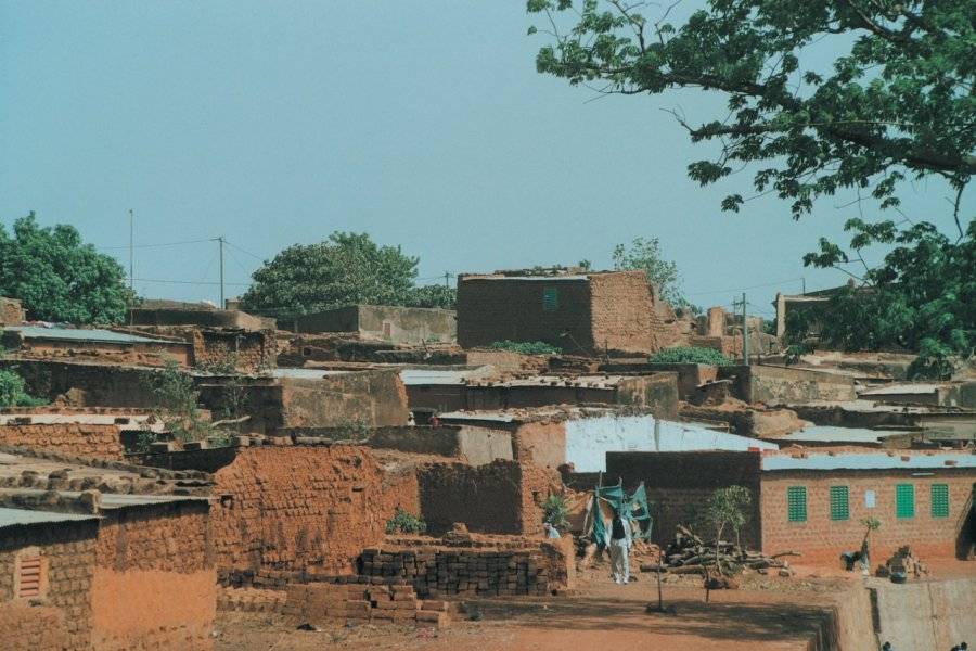 Photos de BOBO-DIOULASSO Burkina Faso - Page 1