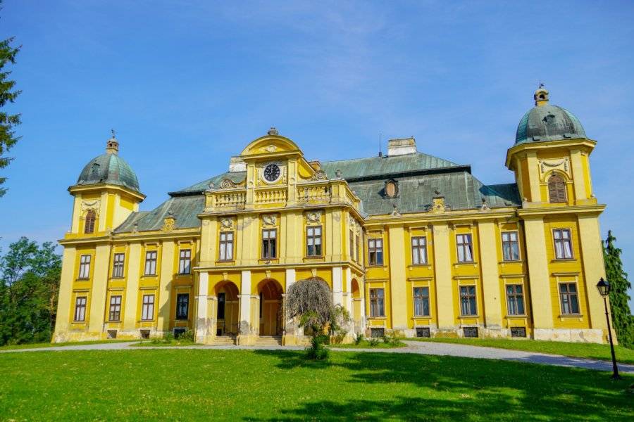 Photos de NAŠICE Croatie