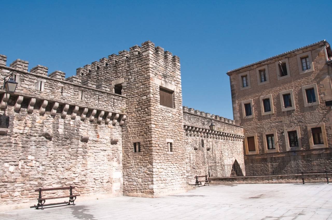 Province D'álava - Araba - Guide de voyage & touristique dans la ...
