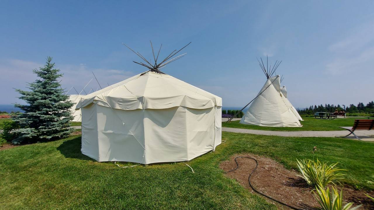 Essipit - Guide de voyage & touristique à ESSIPIT - Canada - Petit Futé