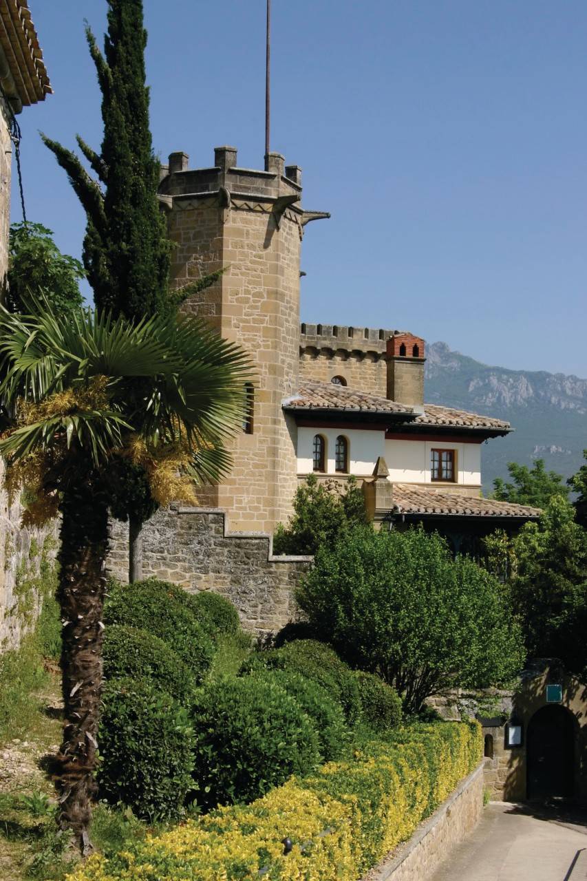 Province D'álava - Araba - Guide de voyage & touristique dans la ...