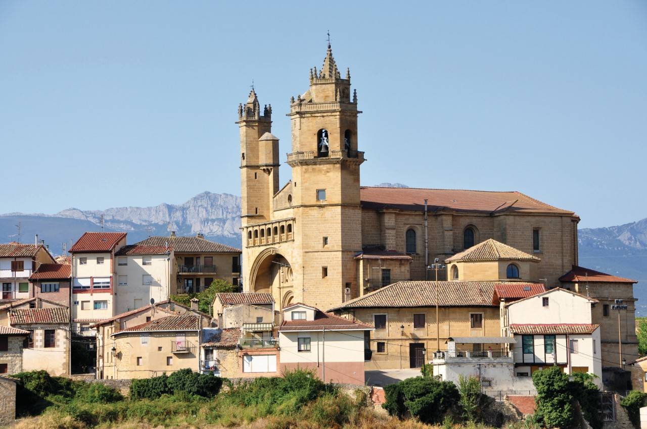 Province D'álava - Araba - Guide de voyage & touristique dans la ...