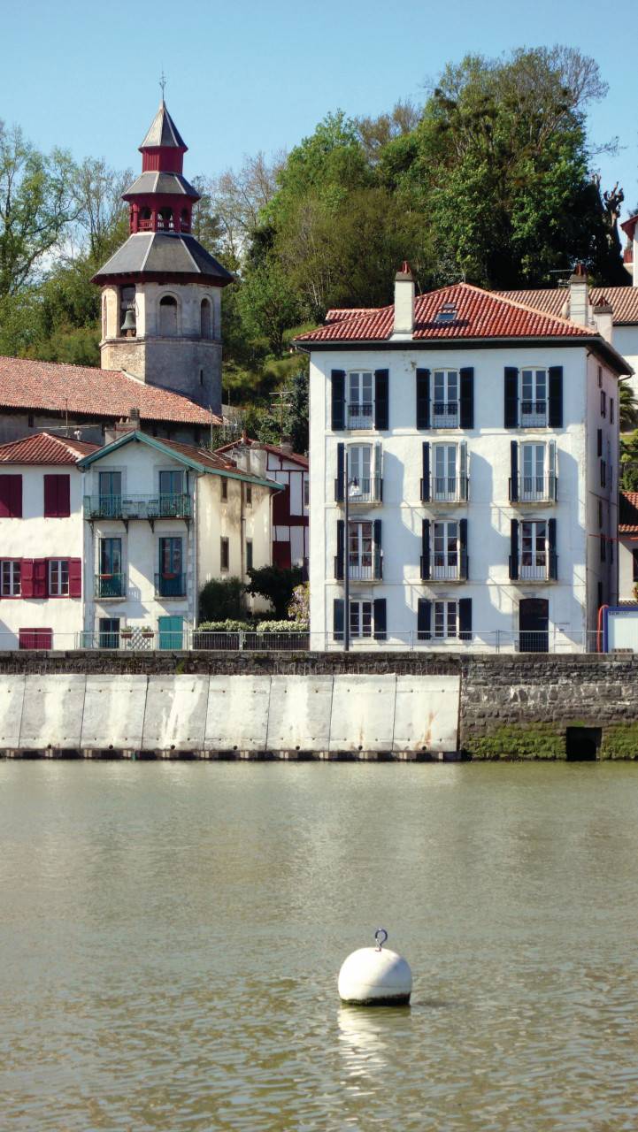Ciboure Ziburu - Guide de voyage & touristique à Ciboure / Ziburu ...