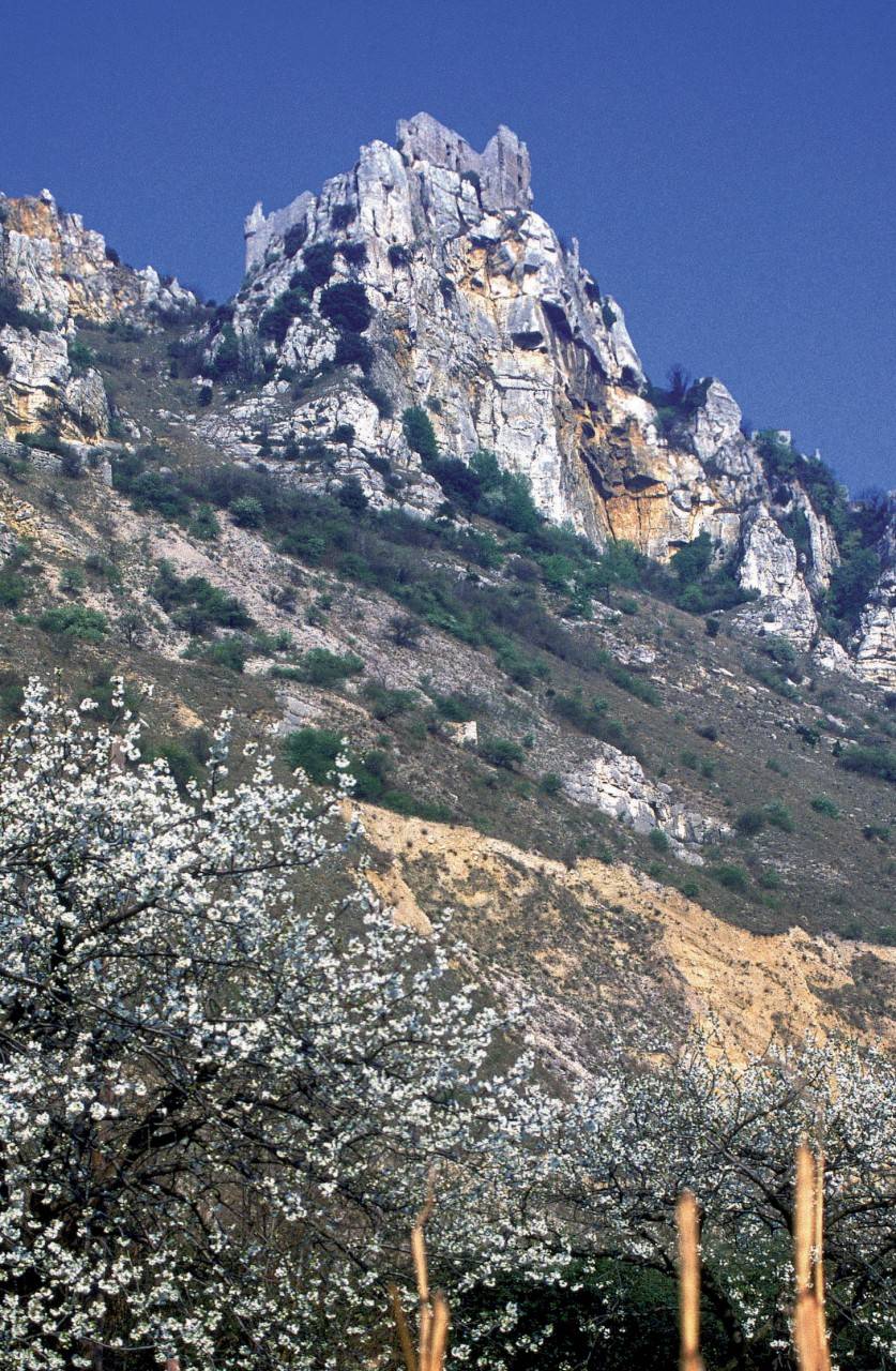 Saint-Péray - Guide de voyage & touristique à Saint-Péray - Petit Futé