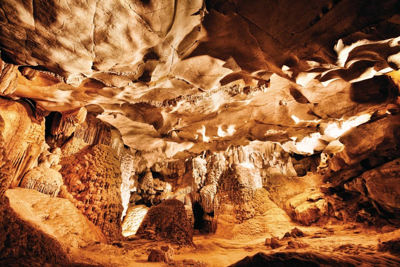 Parque Nacional De Ubajara - Guide de voyage & touristique au PARQUE ...