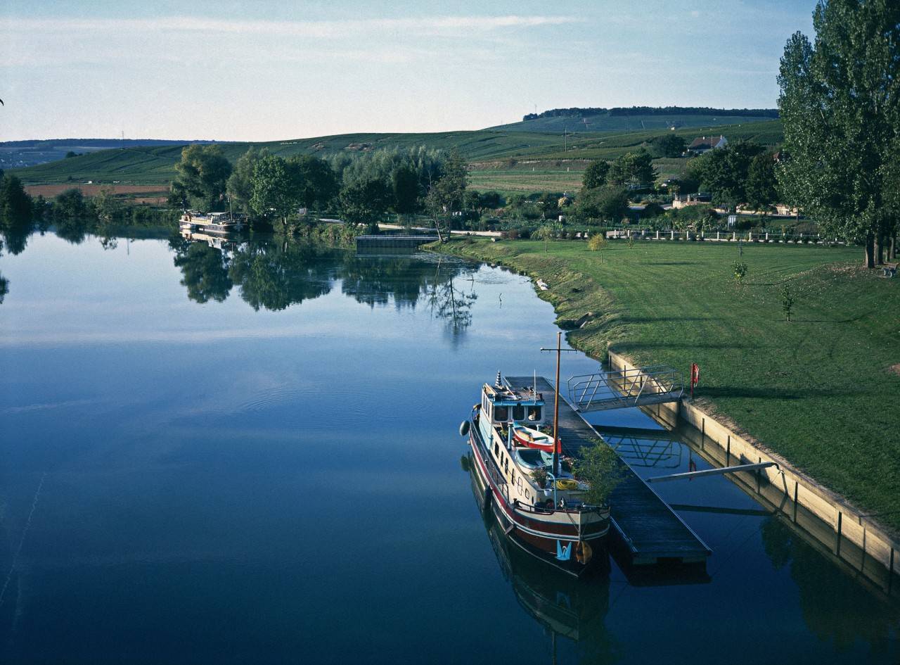 Marne - Guide de voyage & touristique dans la Marne - Petit Futé