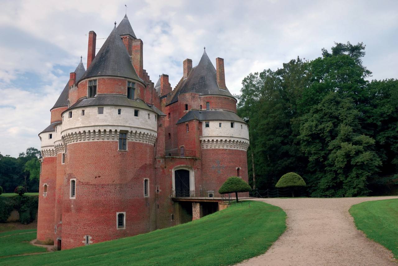 Hauts-De-France - Guide de voyage & touristique dans les Hauts-de ...