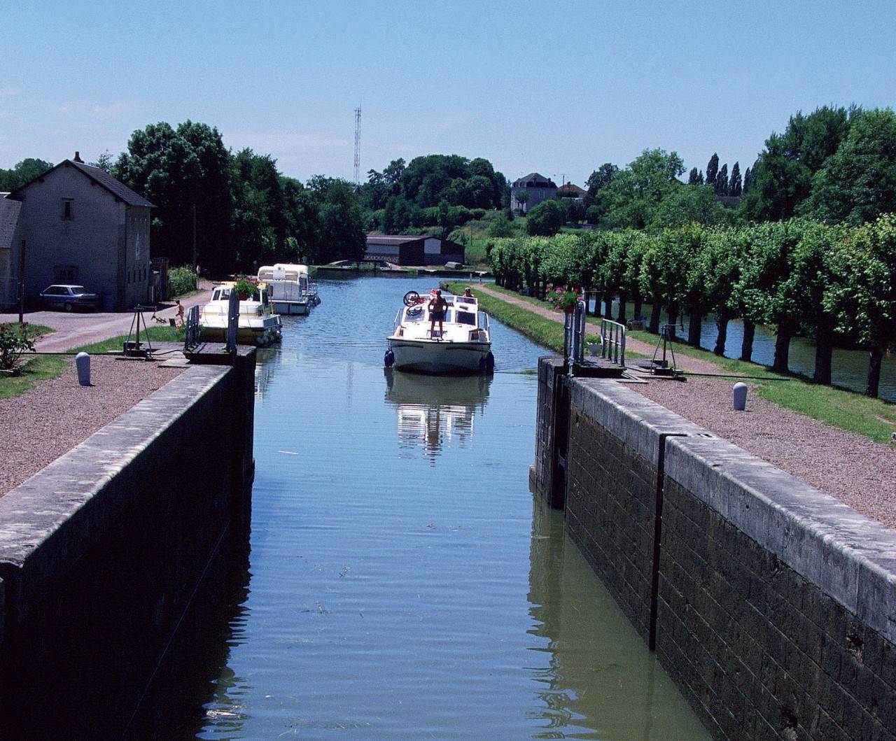 Nièvre - Guide de voyage & touristique dans la Nièvre - Petit Futé
