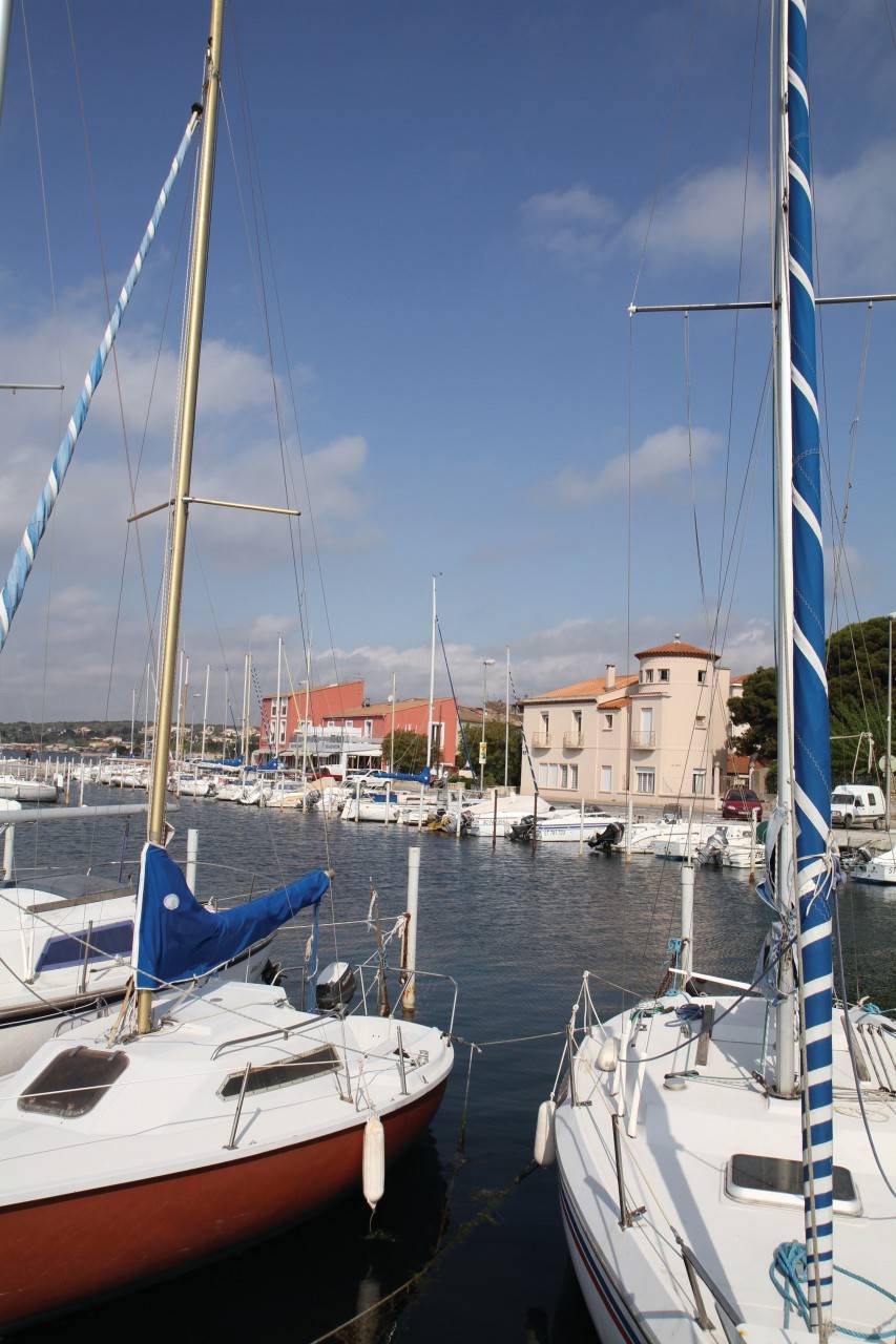 Bouzigues - Guide de voyage & touristique à Bouzigues - Petit Futé