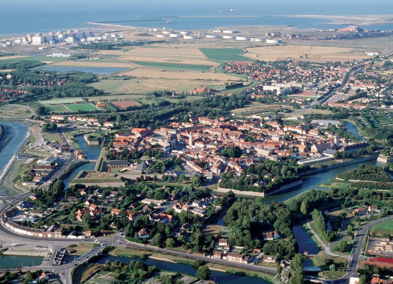 Hauts-De-France - Guide de voyage & touristique dans les Hauts-de ...