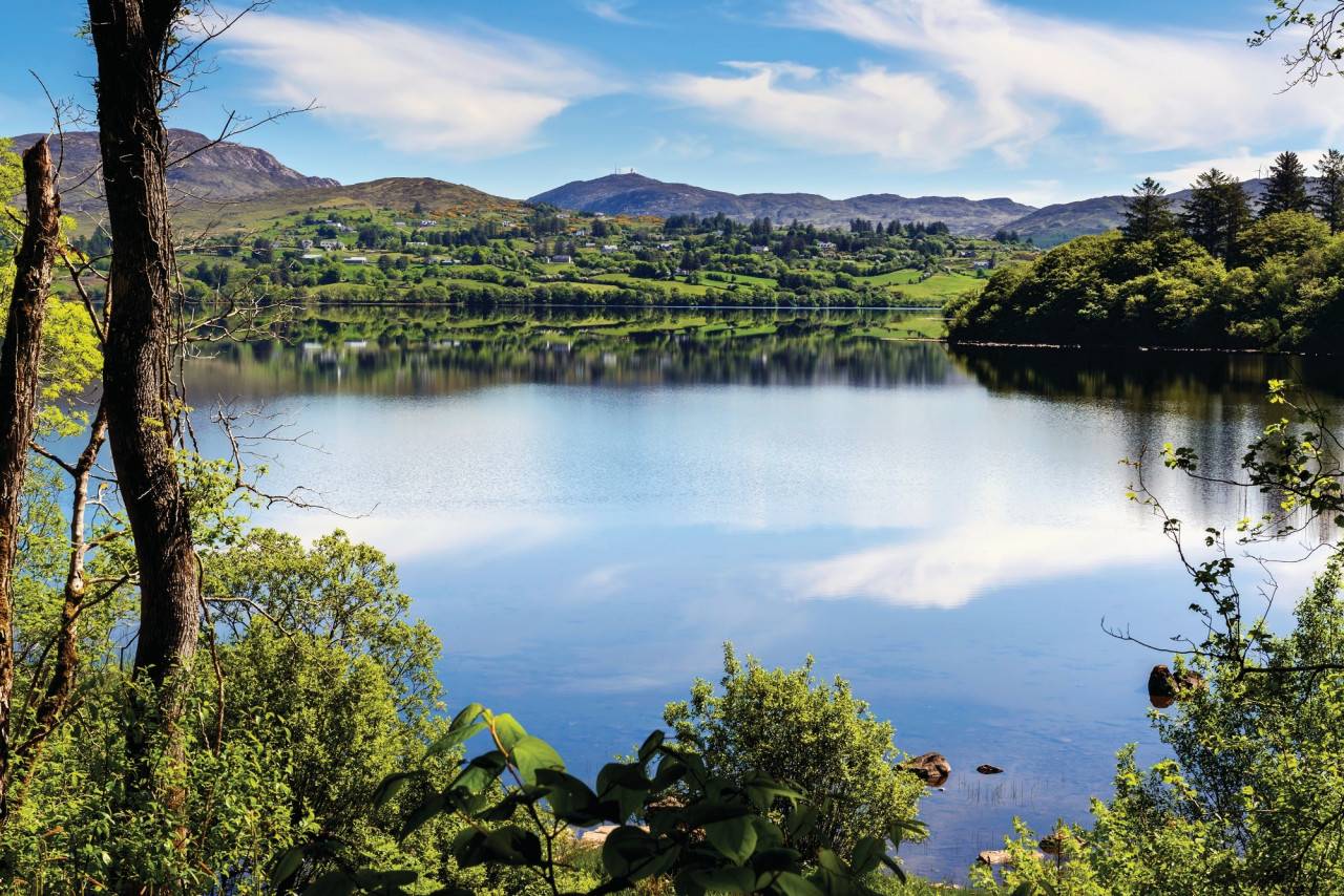 Ulster - Guide de voyage & touristique en Ulster - Petit Futé