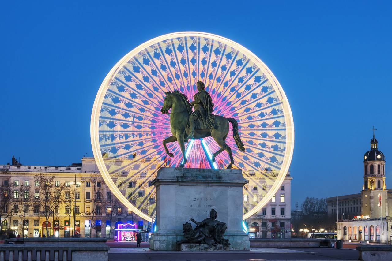 Lyon - Guide de voyage & touristique à Lyon - Petit Futé