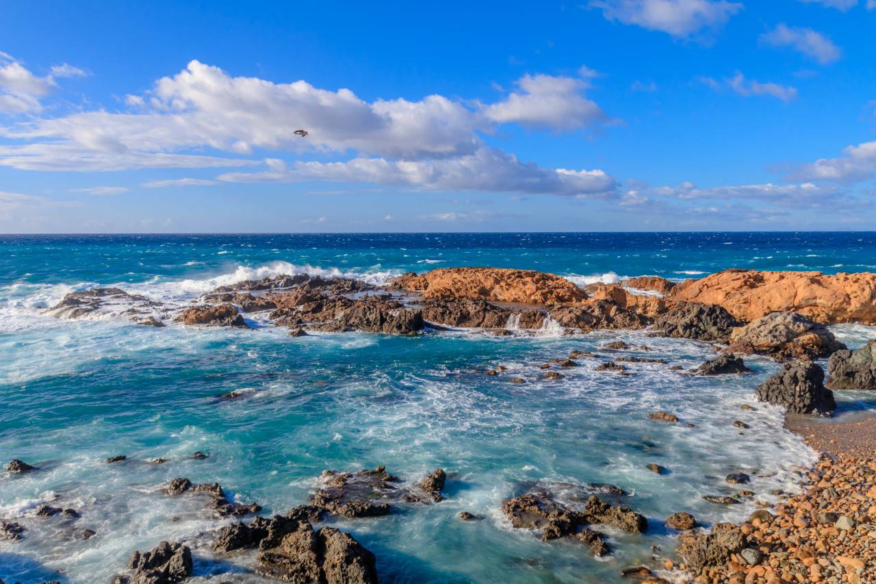 Sines - Guide de voyage & touristique à SINES - Portugal - Petit Futé