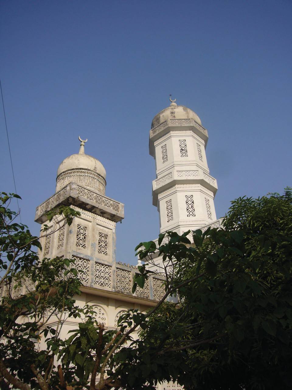 Bouaké - Guide de voyage & touristique à BOUAKÉ - Côte D'Ivoire - Petit ...