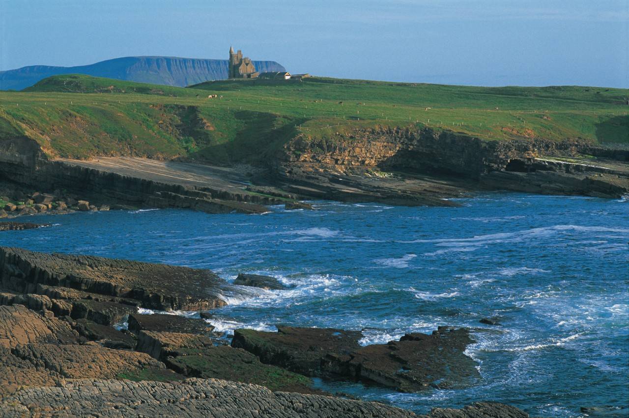 Sligo - Guía de viaje y turismo Sligo - Irlande - Petit Futé