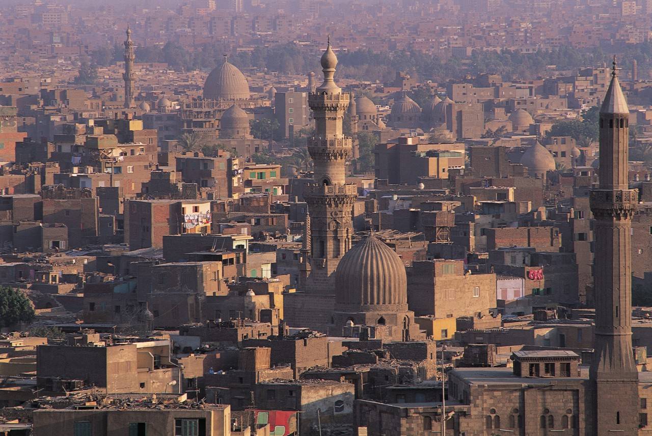 Cairo - Travel & Tourism Guide Cairo - Égypte - Petit Futé