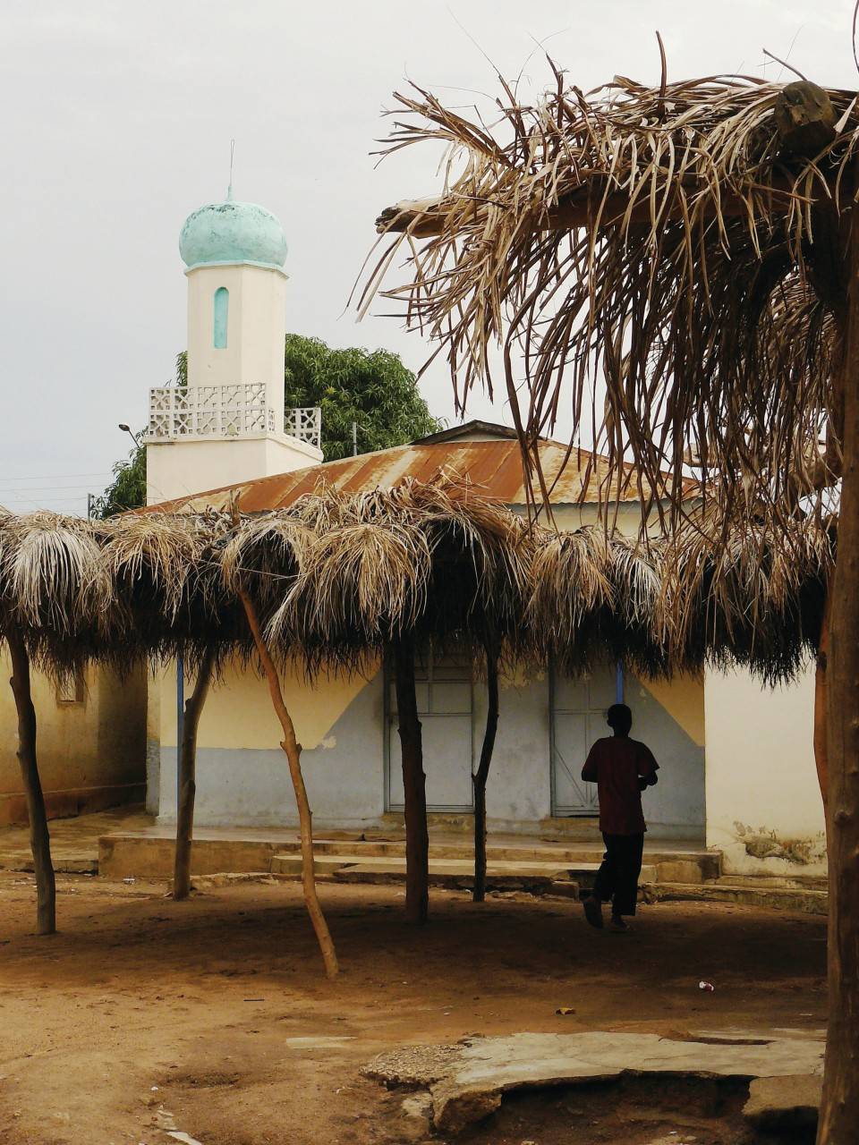 Bondoukou - Guide de voyage & touristique à BONDOUKOU - Côte D'Ivoire ...
