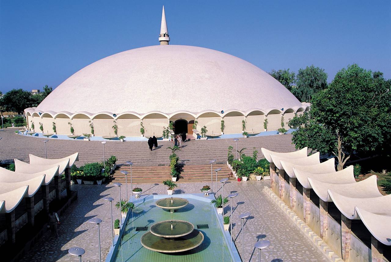 Karachi - Guide de voyage & touristique à KARACHI - Pakistan - Petit Futé
