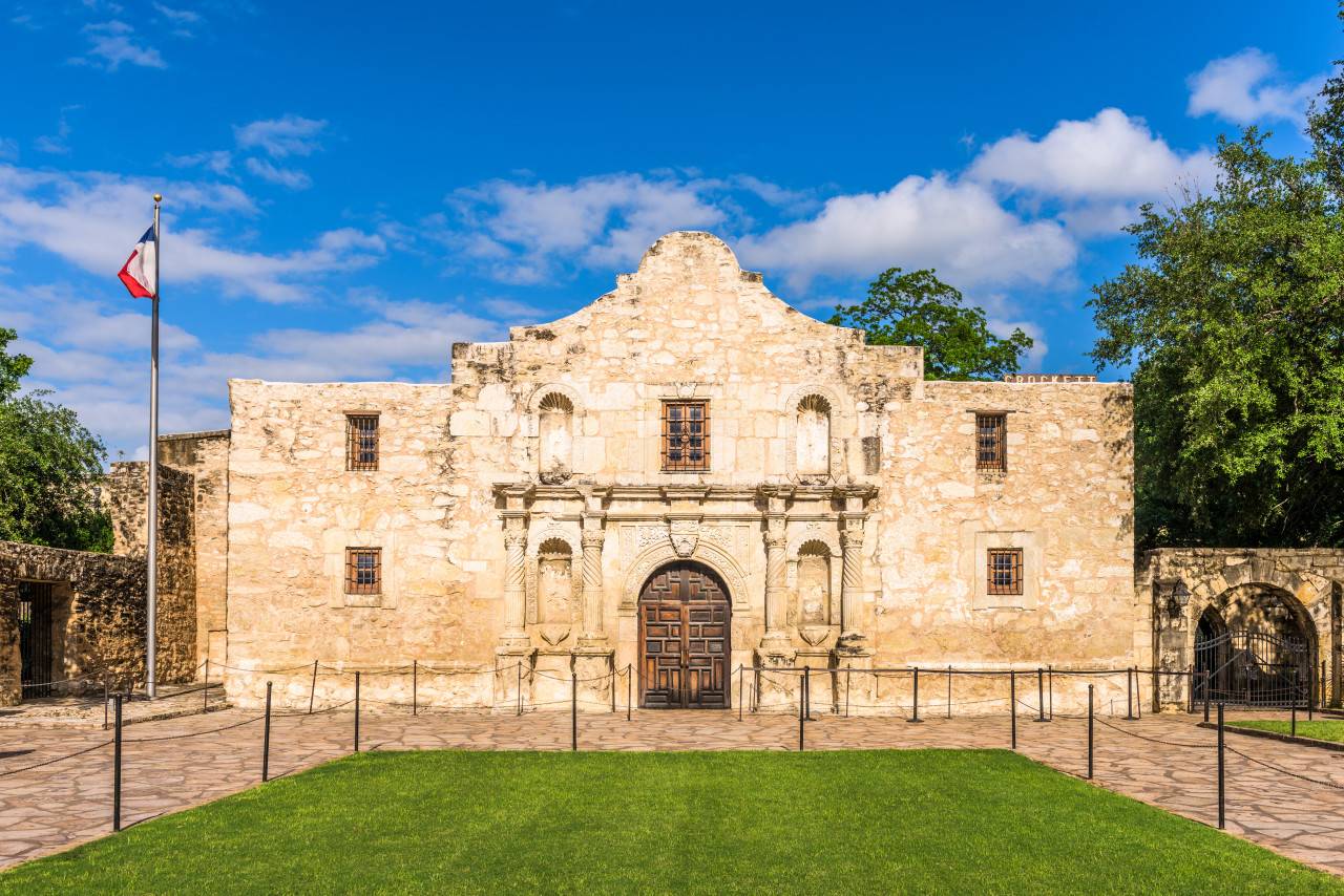Texas - Guide de voyage & touristique au Texas - Petit Futé