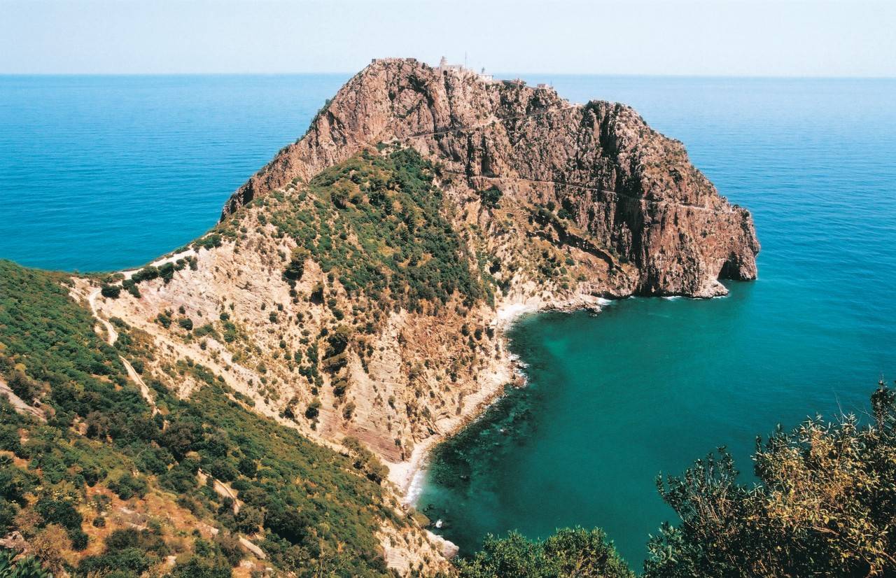 Bejaïa - Guide de voyage & touristique à BEJAÏA - Algérie - Petit Futé