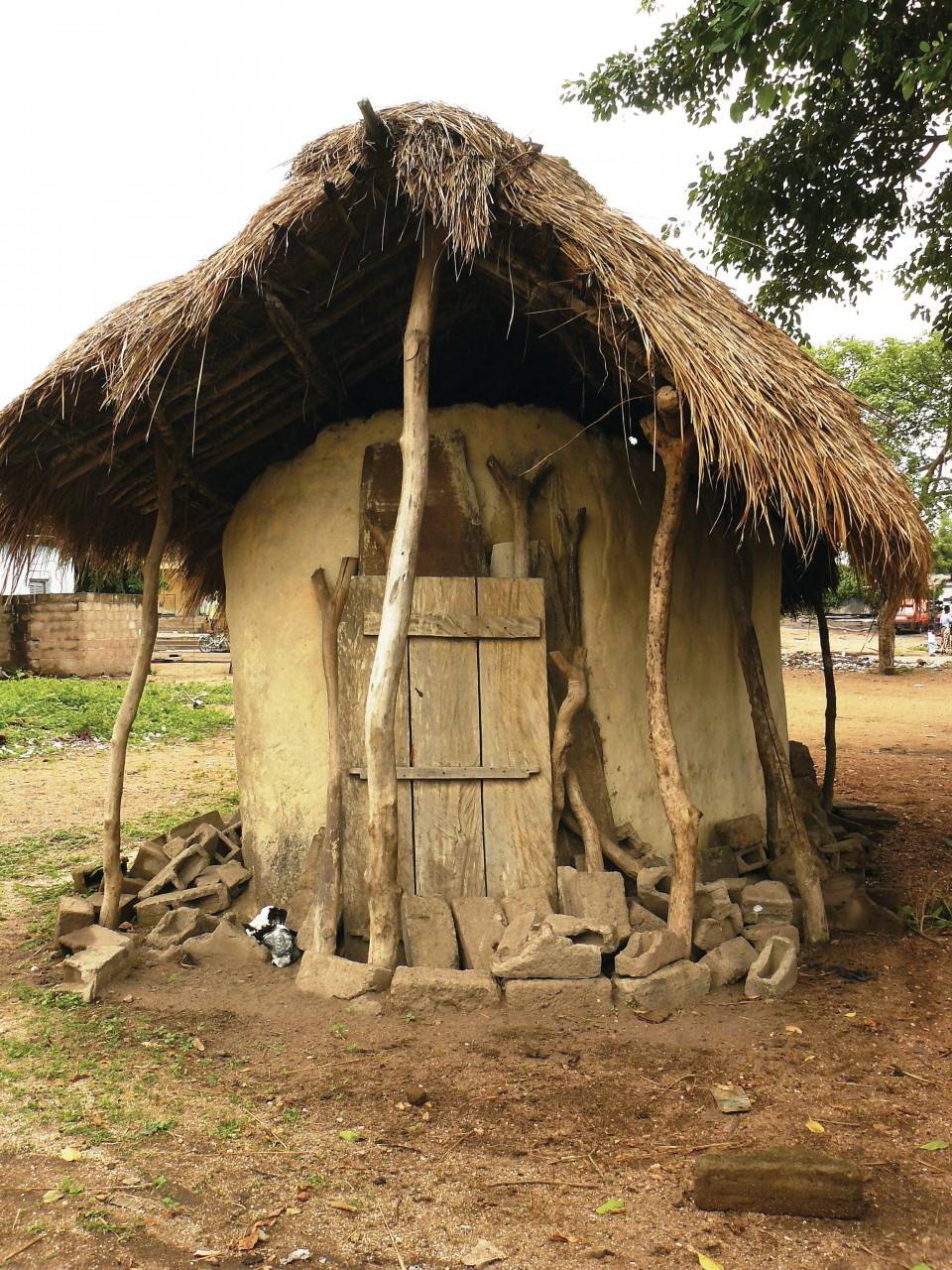 Bondoukou - Guide de voyage & touristique à BONDOUKOU - Côte D'Ivoire ...