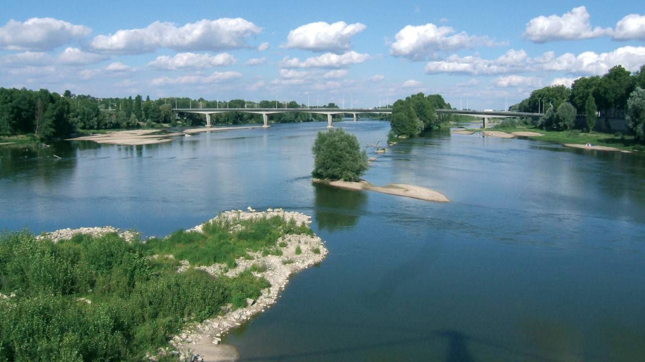 Loiret - Guide de voyage & touristique dans le Loiret - Petit Futé
