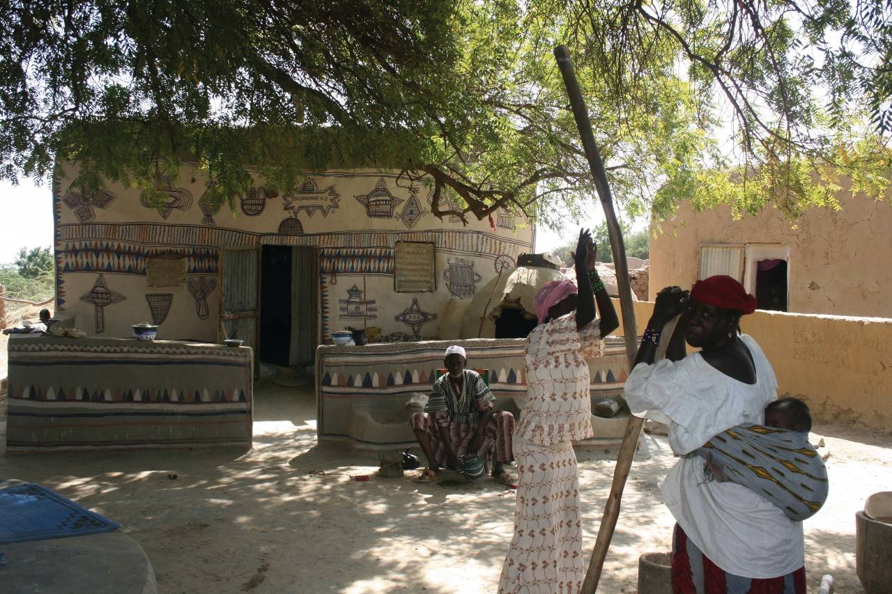 Ayorou - Guide de voyage & touristique à AYOROU - Niger - Petit Futé