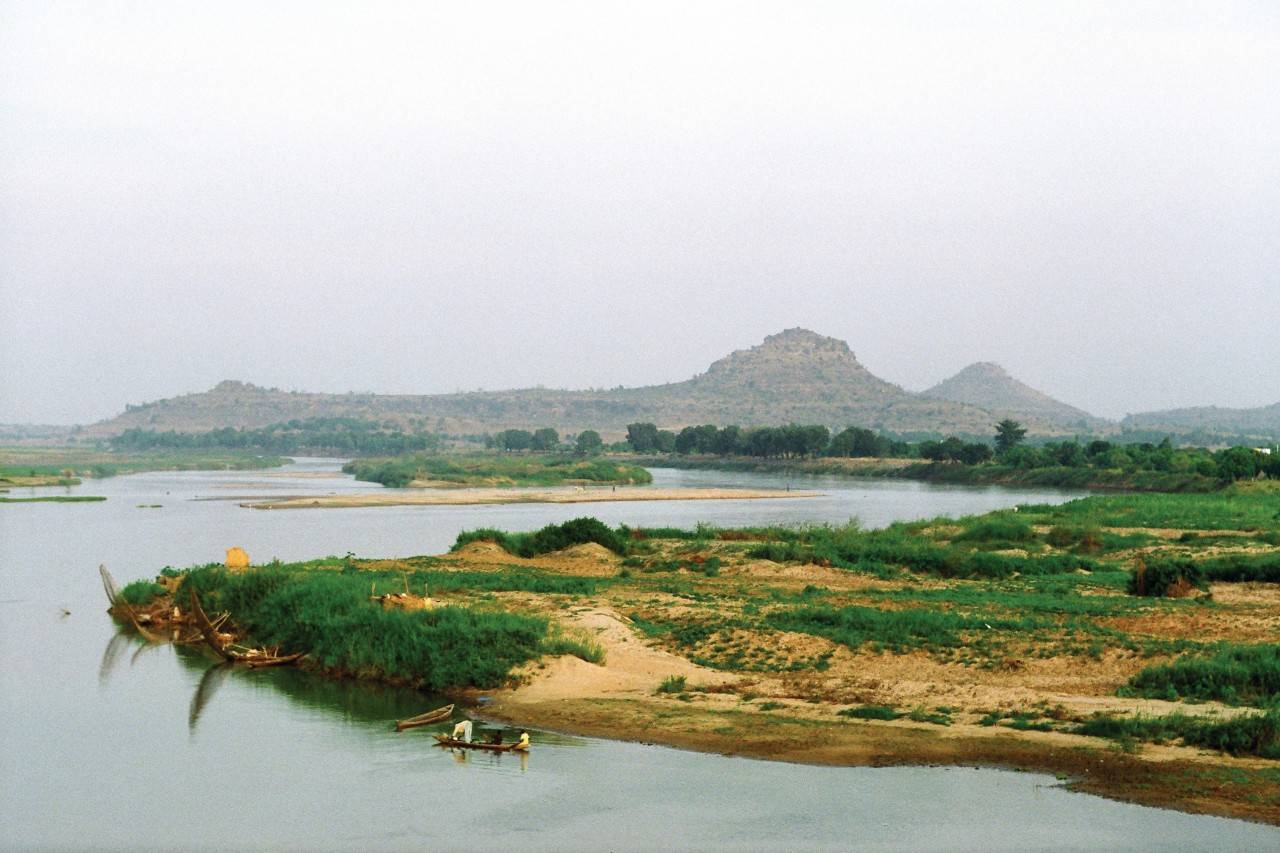Garoua - Guide de voyage & touristique à GAROUA - Cameroun - Petit Futé