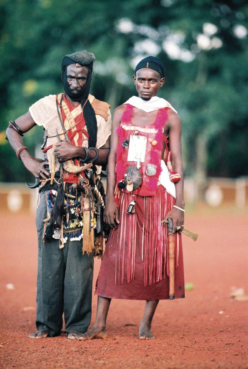 Ngaoundéré - Guide de voyage & touristique à NGAOUNDÉRÉ - Cameroun ...