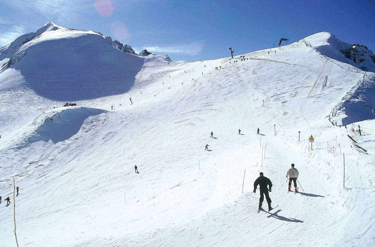 Le Mont-Dore - Guide de voyage & touristique à Mont-Dore - Petit Futé