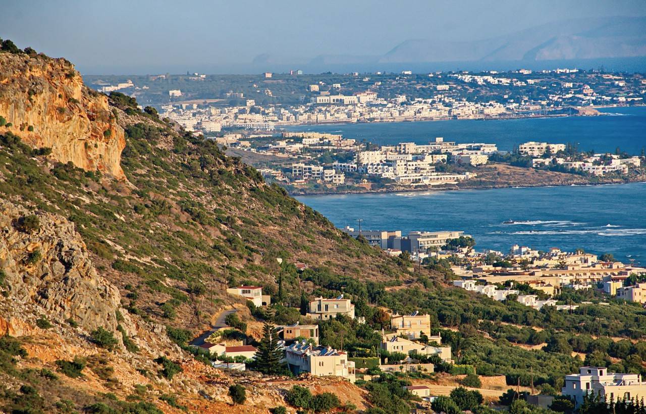 Malia - Guide de voyage & touristique à MALIA - Grèce - Petit Futé