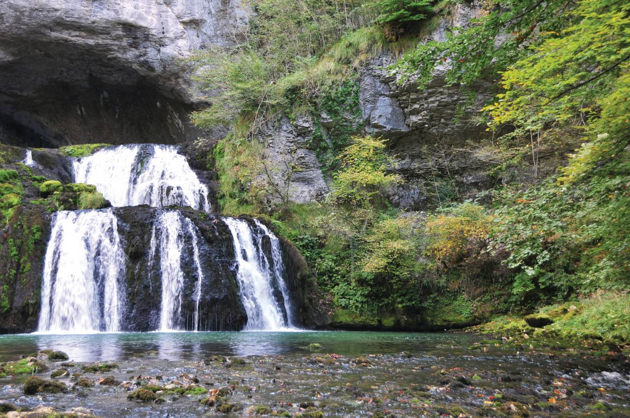 Franche-Comté - Guide de voyage & touristique en Franche-Comté - Petit Futé