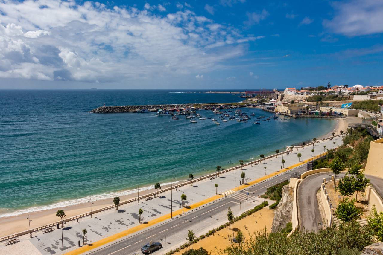 Sines - Guide de voyage & touristique à SINES - Portugal - Petit Futé