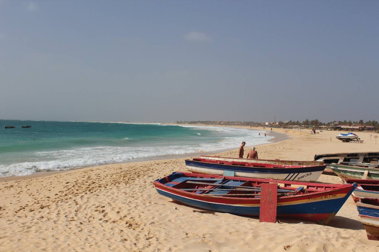 Santa Maria - Guide de voyage & touristique à SANTA MARIA - Cap-Vert ...