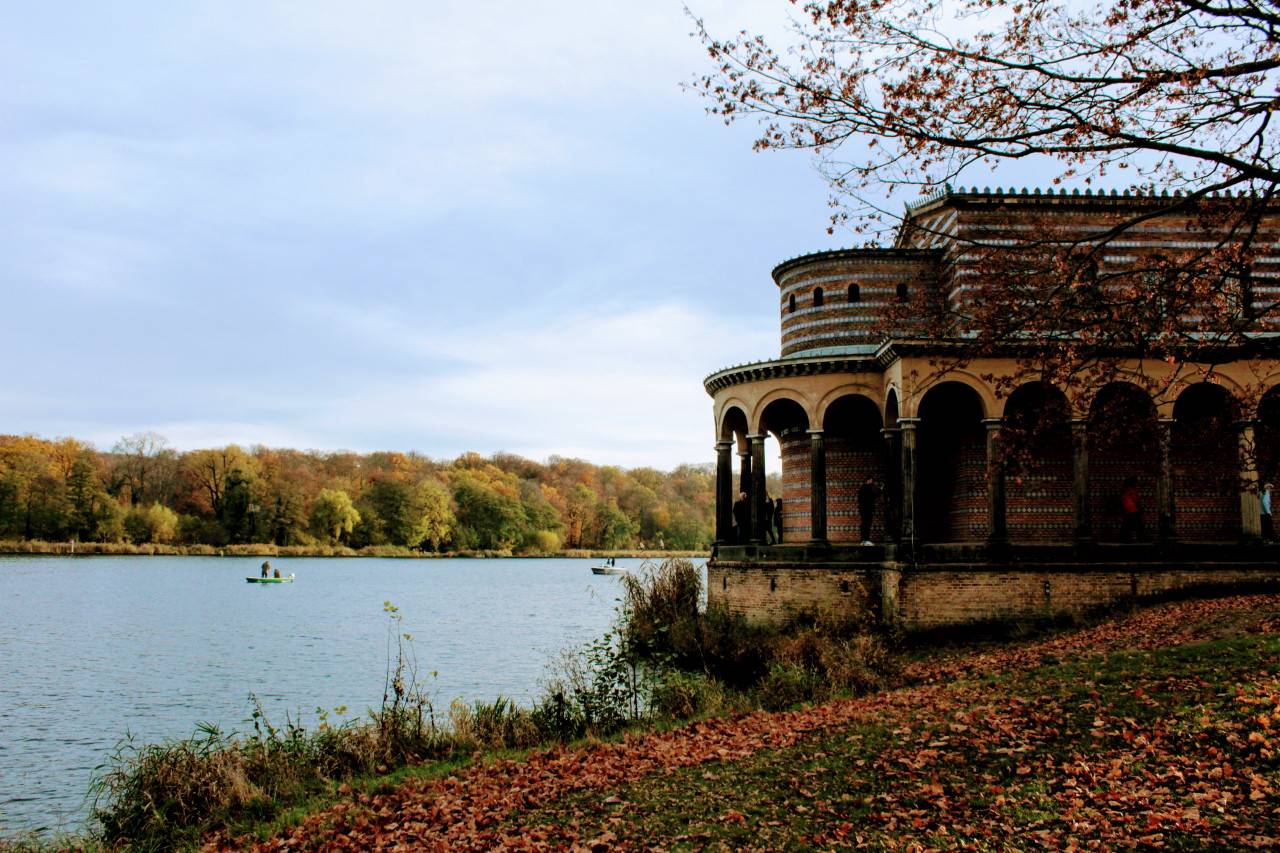 Potsdam - Guide de voyage & touristique à POTSDAM - Allemagne - Petit Futé