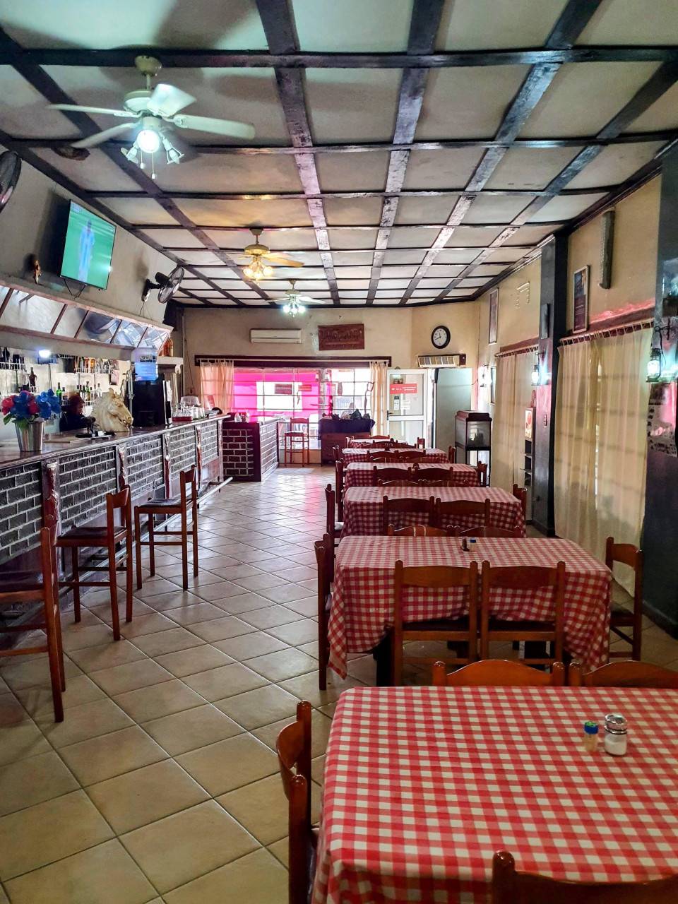 Likasi - Guide de voyage & touristique à LIKASI - R D Congo - Petit Futé