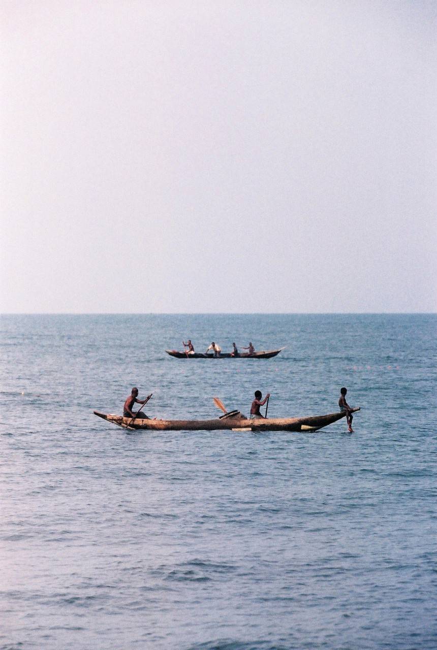 Kribi - Guide de voyage & touristique à KRIBI - Cameroun - Petit Futé