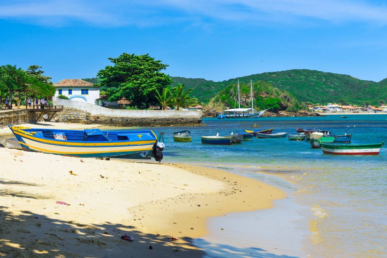 Búzios - Guide de voyage & touristique à BÚZIOS - Brésil - Petit Futé