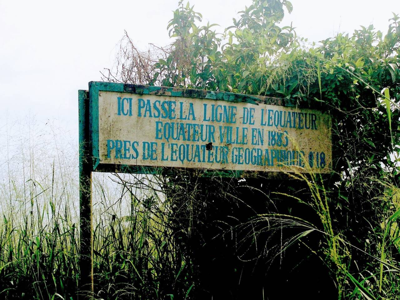 Mbandaka - Guide de voyage & touristique à MBANDAKA - R D Congo - Petit ...
